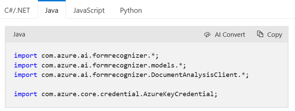 How to update API version - Microsoft Q&A