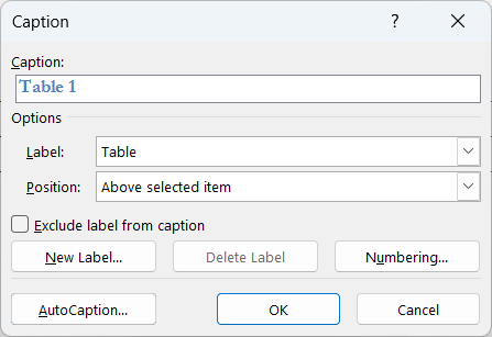 How to fix a truncated caption window - Microsoft Q&A