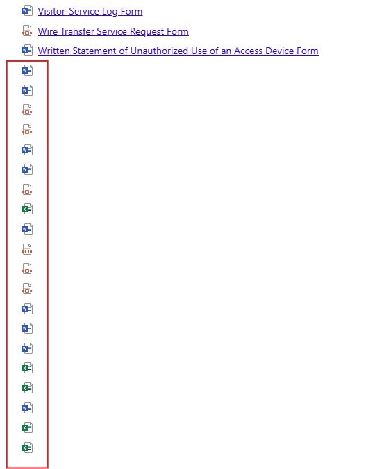 Title not displaying in PnP search for newly added files - Microsoft Q&A