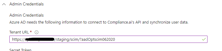SCIM PATCH - Azure AD sends string value for active attribute which is a Boolean in SCIM ...