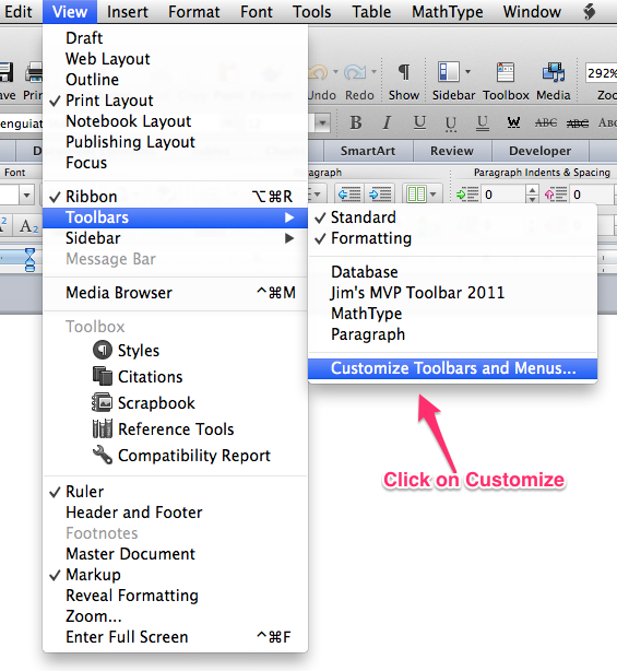 Where has the colour fill button in Word gone? - Microsoft Q&A