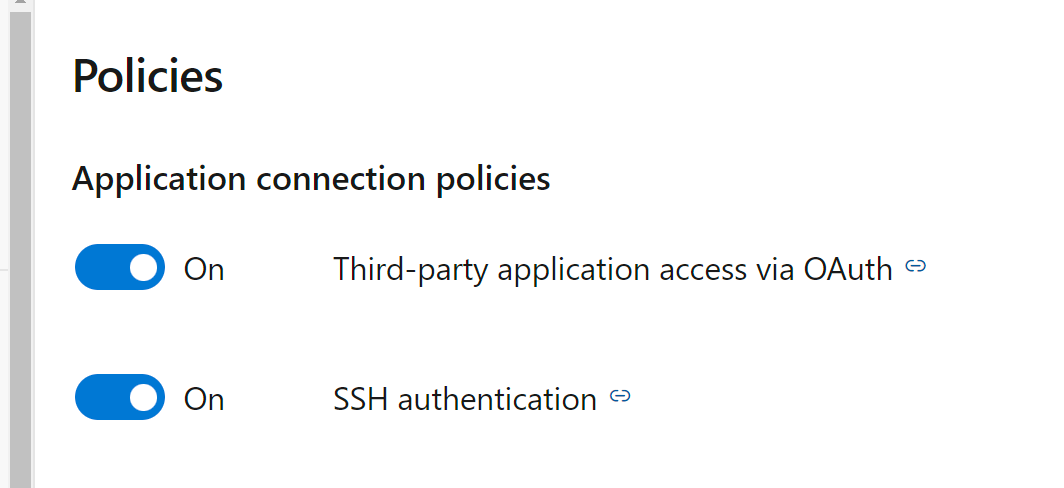 Logic App Unauthorized to Send HTTPS request to DevOps - Microsoft Q&A