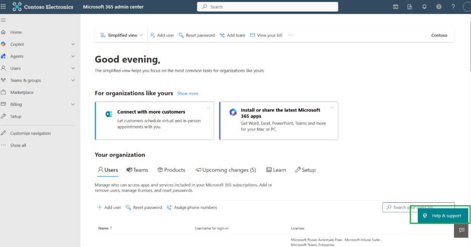Microsoft 365 Sign-in issue - Microsoft Q&A