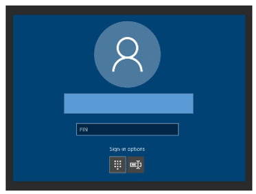 PIN not working for logging into Windows 11 - Microsoft Q&A