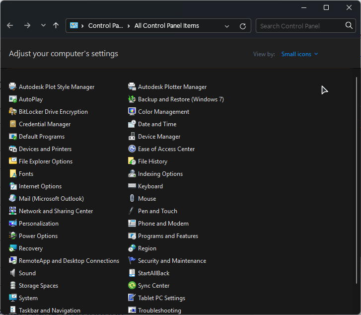 Multiple Touch Screens: How do I tell windows 11 which ones are which ...