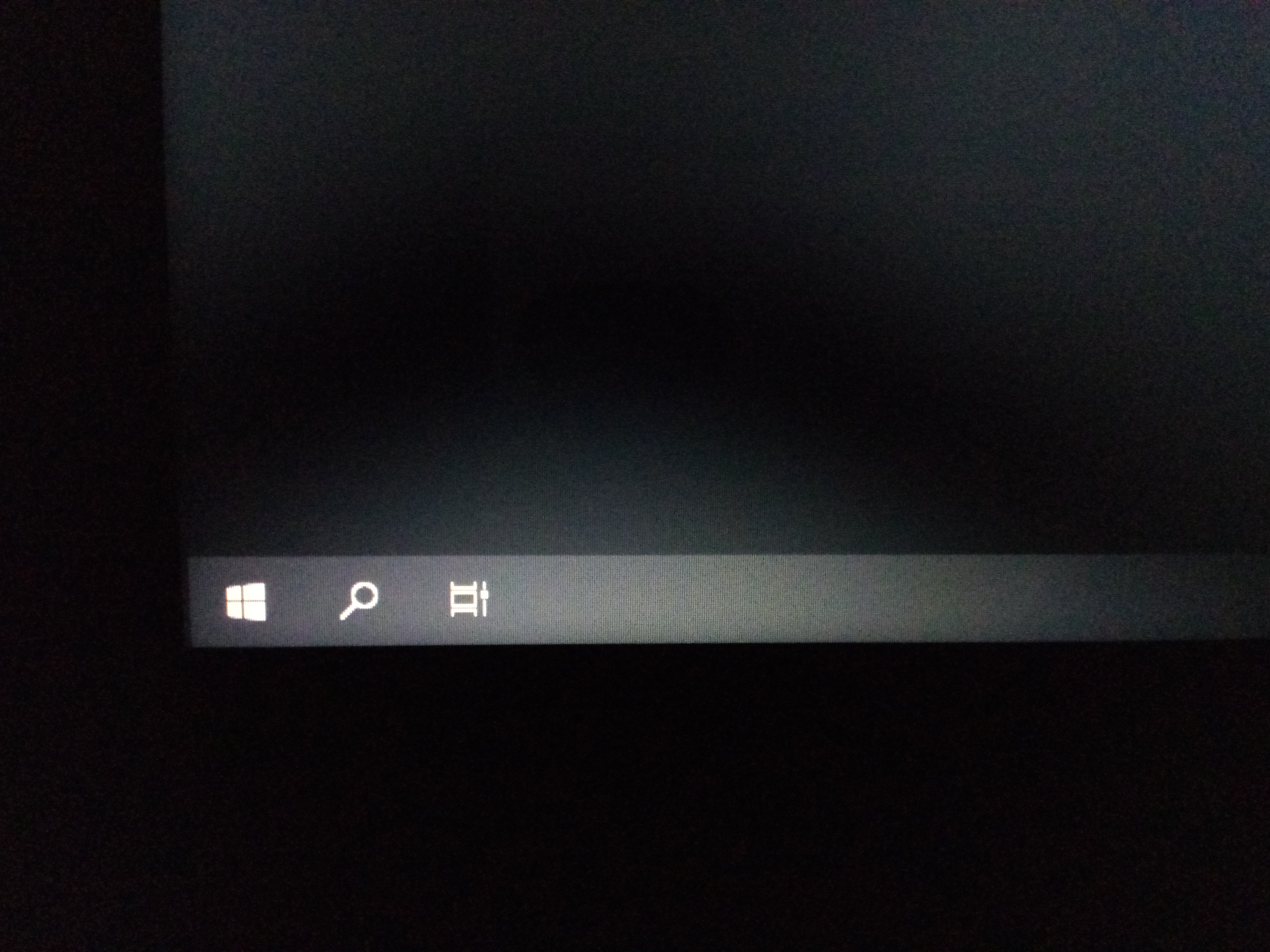 Windows 10 Update May 2018 causing desktop problems - Microsoft Q&A