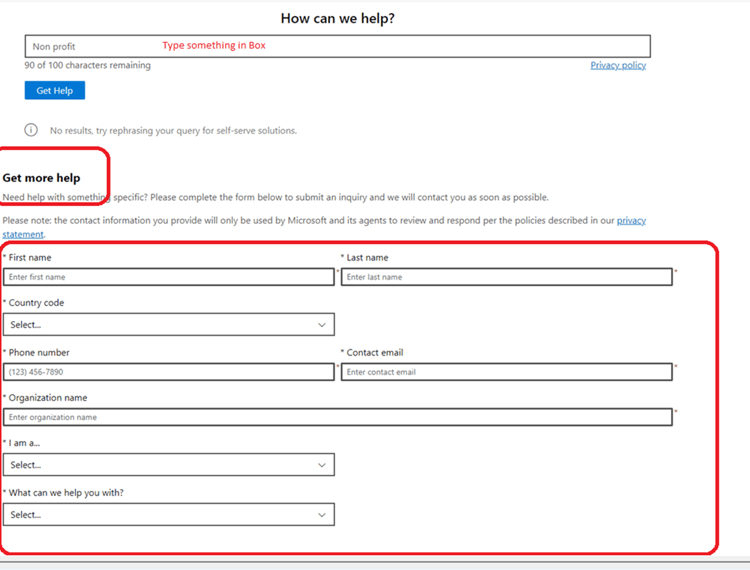 Microsoft 365 Business Basic Non Profit Pricing - Microsoft Q&A