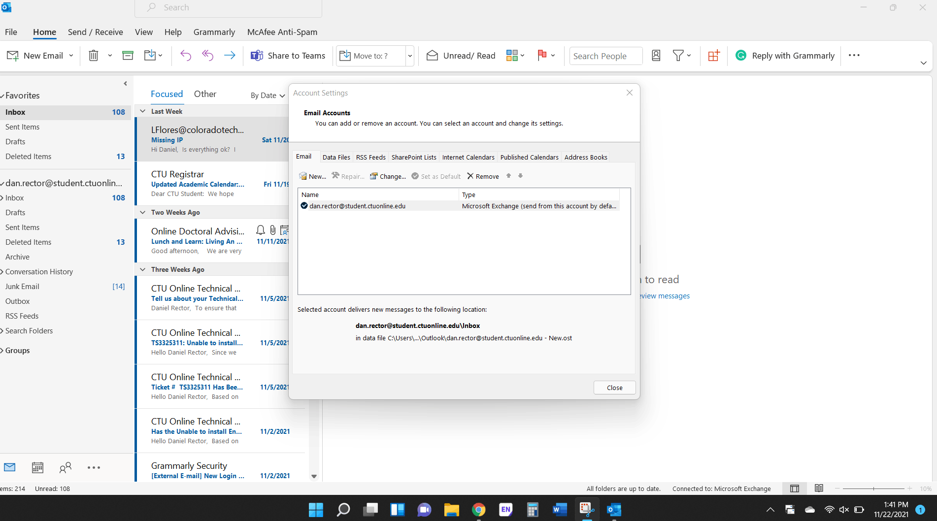 Microsoft 365 Constant Pop Up - Microsoft Q&A