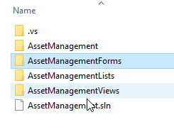 SCSM Asset Management Question / Help - Microsoft Q&A