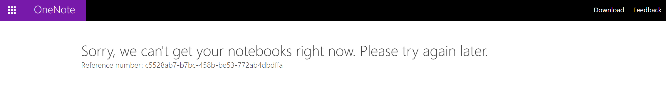 Not able to open Onenote on webpages and ipad. - Microsoft Q&A
