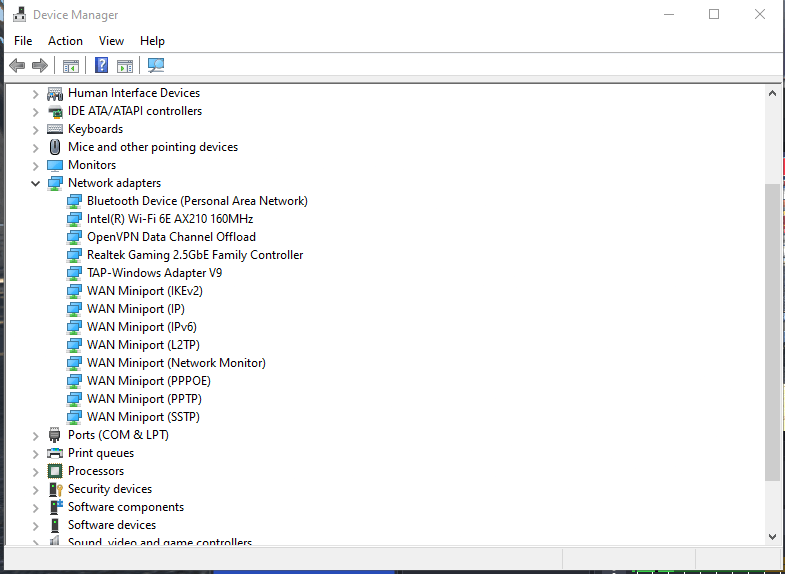 BSOD KERNEL_DATA_INPAGE_ERROR (0x7A) - Microsoft Q&A