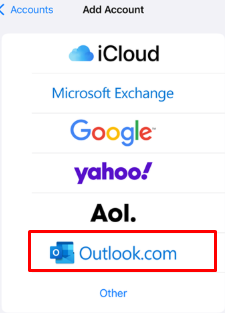 Unable to add Exchange email address in Apple Mail on Mac - Microsoft Q&A