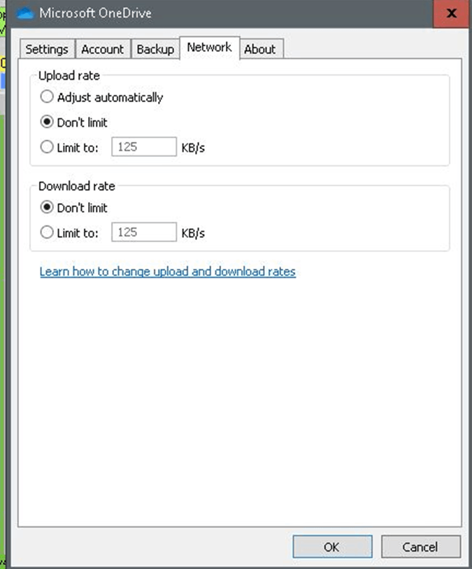 Increase OneDrive Sync rates on Samsung tablet - Microsoft Q&A