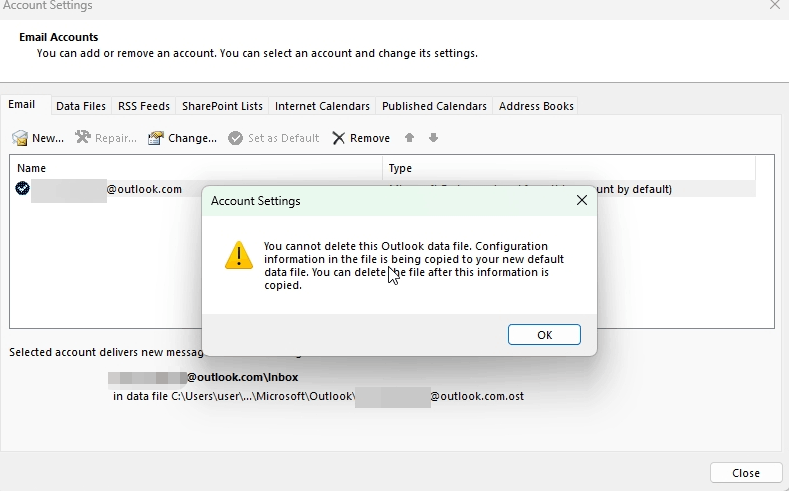 How to get 100GB outlook storage after subscribing Microsoft 365 ...
