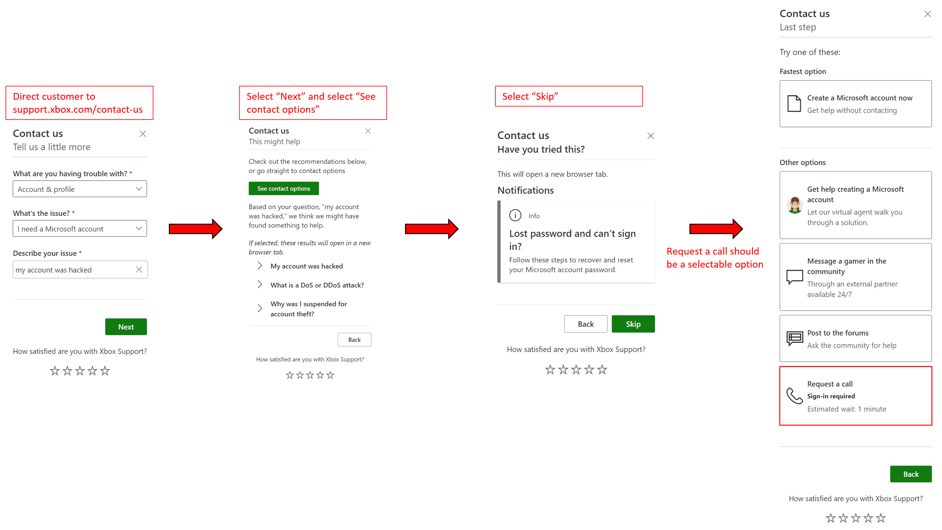 Compromised Account - Microsoft Q&A