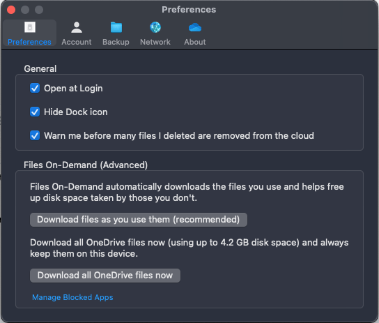 How do I stop OneDrive from asking to enable notifications? - Microsoft Q&A