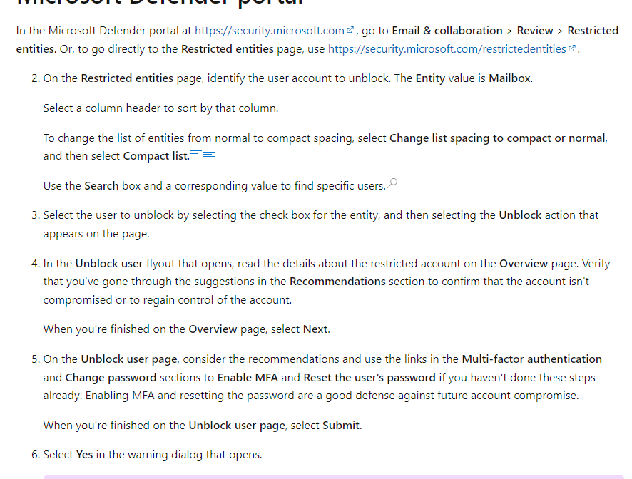Outlook Mail Sending Alert - Microsoft Q&A