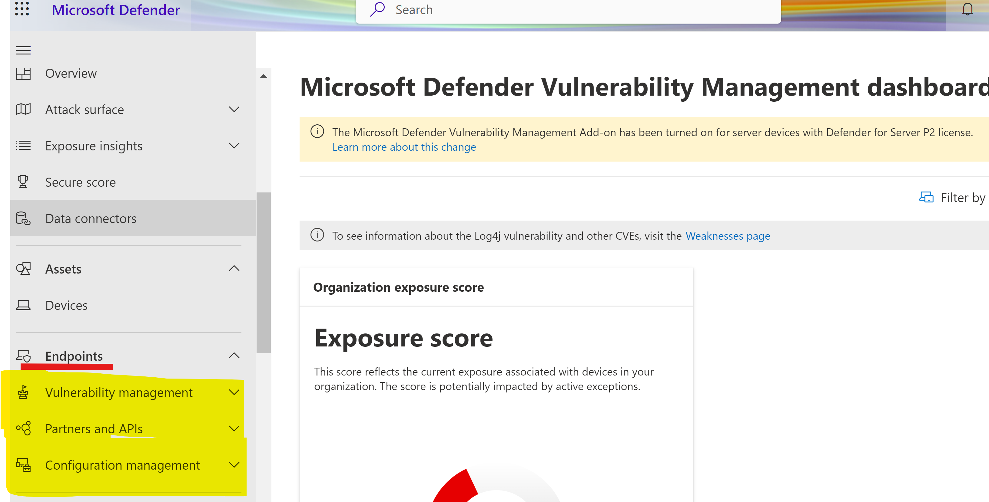 Defender For Endpoint Plan1 with M365 Business Standard - Microsoft Q&A