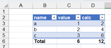 Table row + New data question - Microsoft Q&A