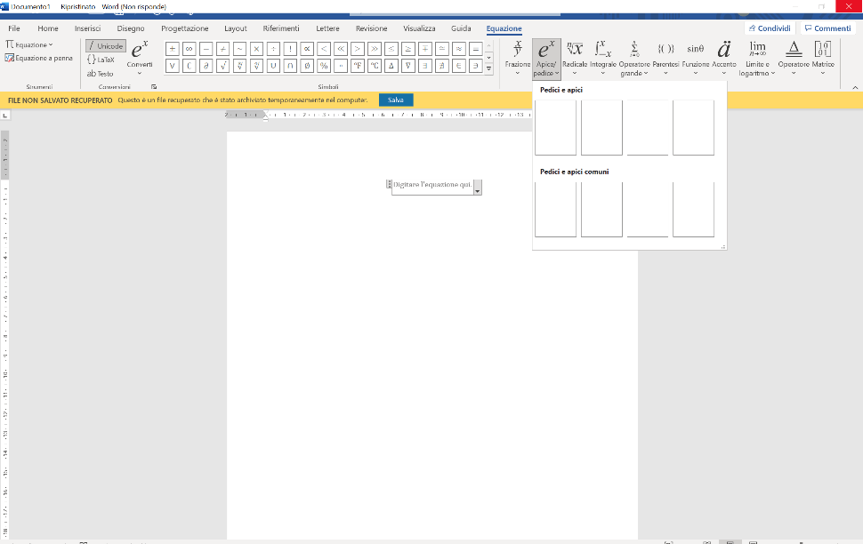 Problems in using Word/PPT/Excel - Microsoft Q&A