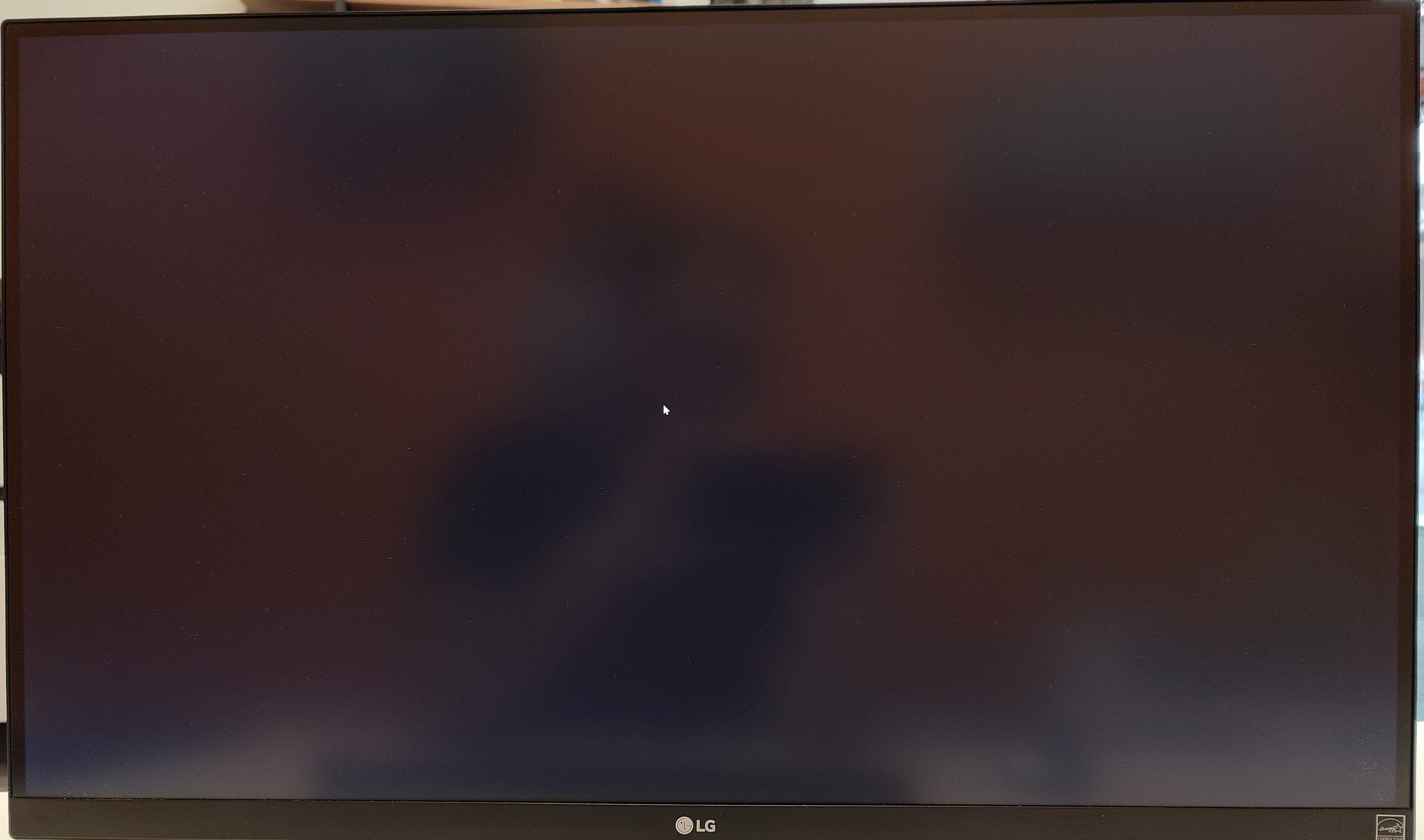 Windows 11 doesn't showing the Shutdown screen or the Restart screen ...