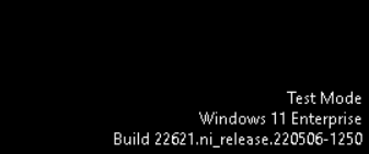 Win11 23H2 WHLK Test - Microsoft Q&A
