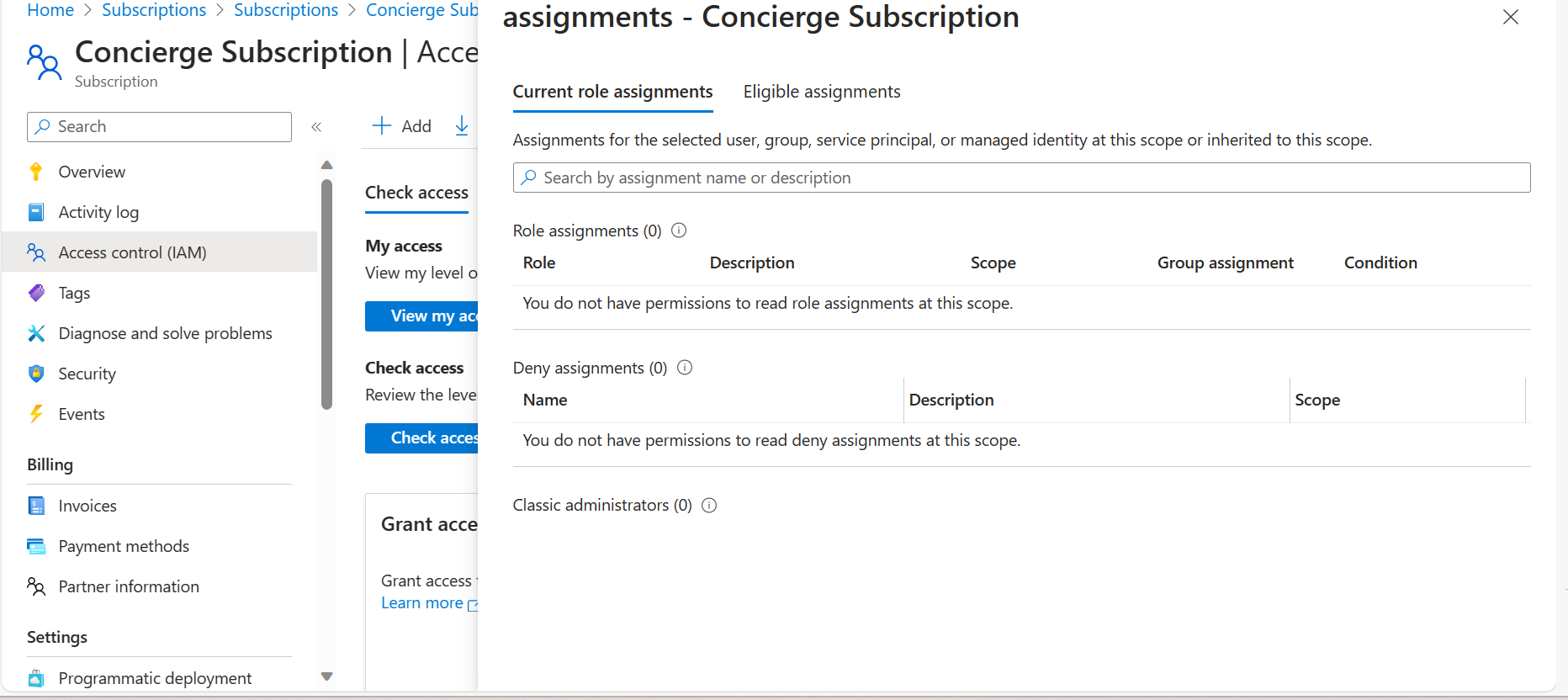 Exercise - Create an Azure virtual machine NOT WORKING KEEP GETTING AN ERROR - Microsoft Q&A
