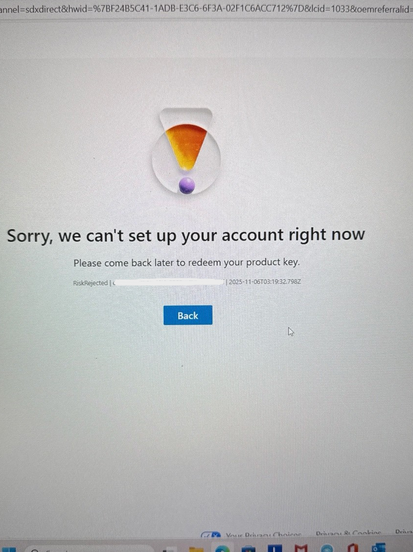 Install , Redeem and activate my Office 365 - Microsoft Q&A