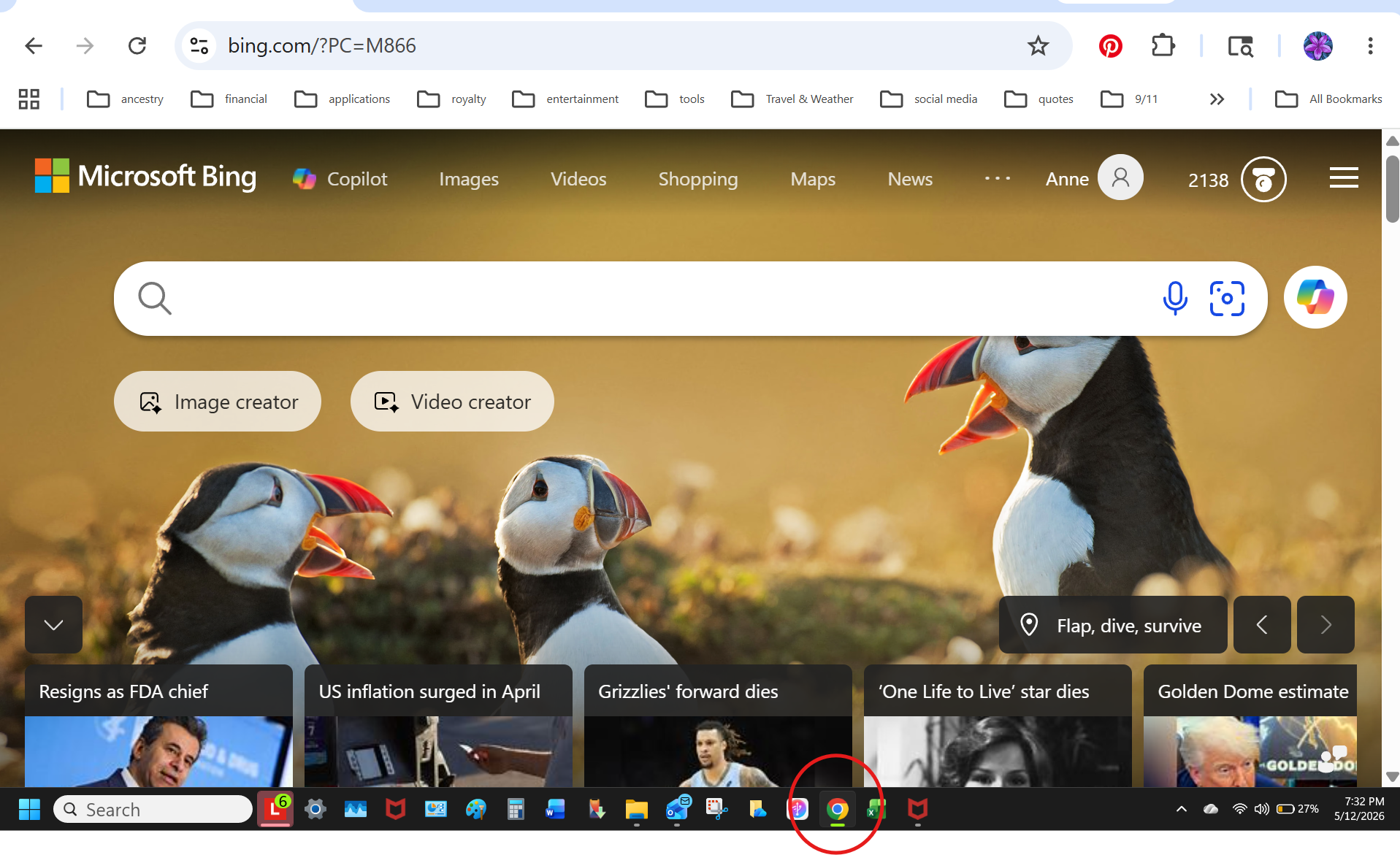Bing vs Google - Microsoft Q&A