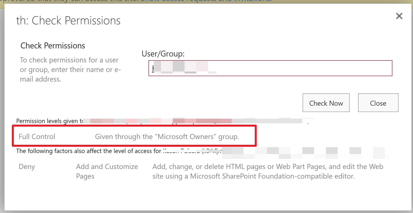 Unable to Access Shared Files in Microsoft Teams and OneDrive Despite ...
