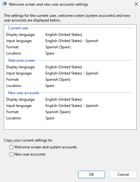 Keyboard Layout changing "randomly" - Microsoft Q&A