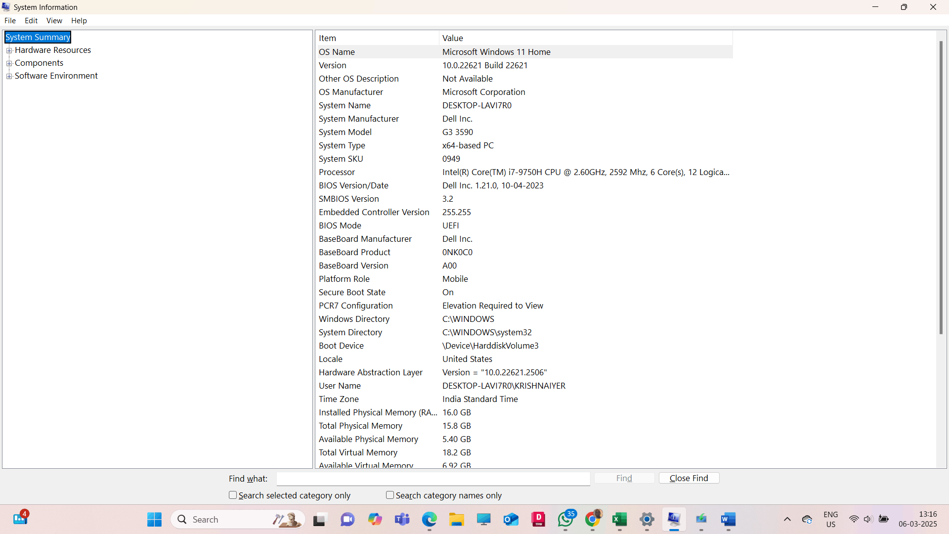 Unable to update the windows 11. the error message Windows 11, version ...