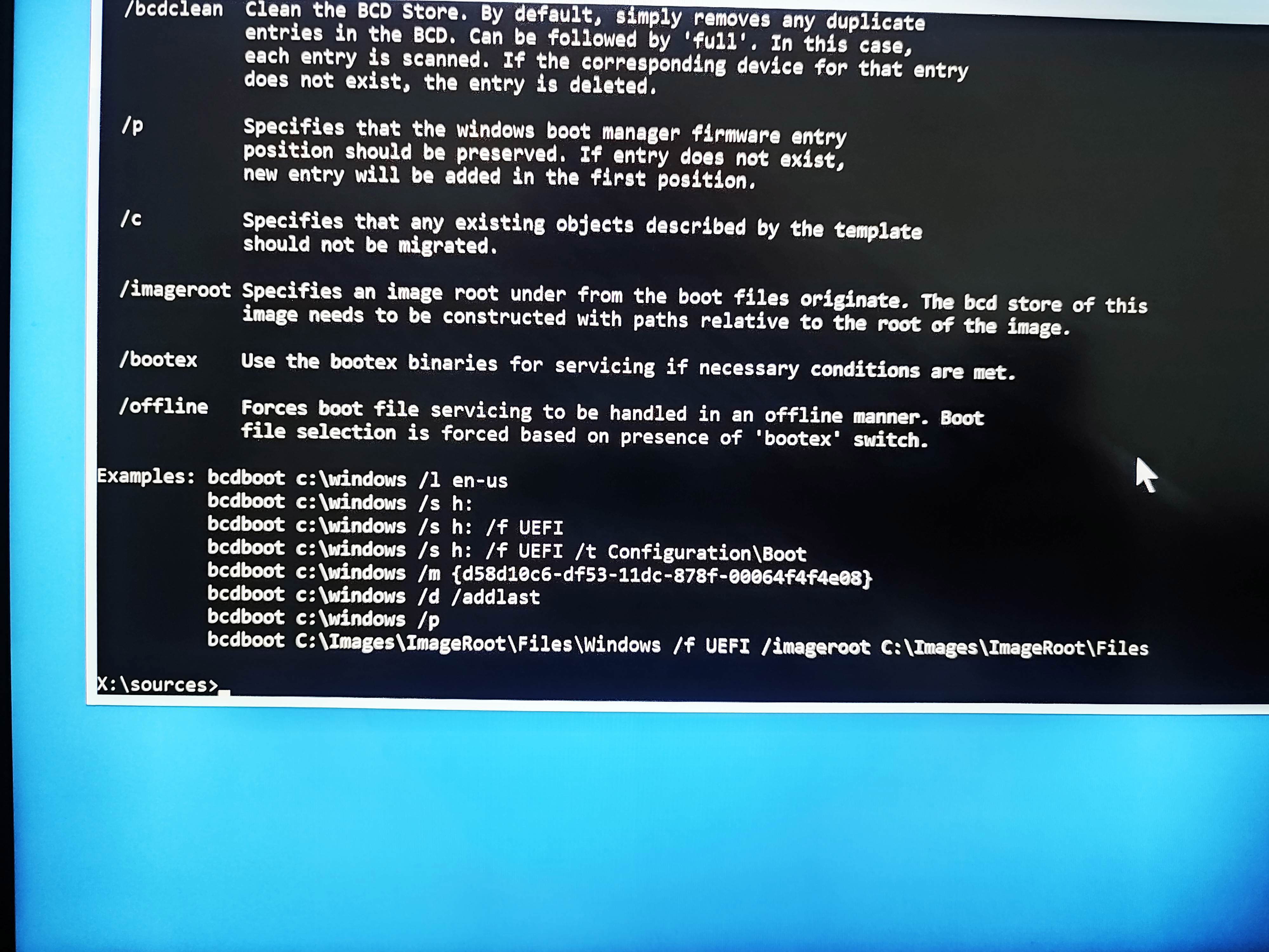 We can't tell if your PC has enough space to continue installing ...