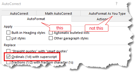 Is there a way to keep superscript or subscript letters/numbers when we ...