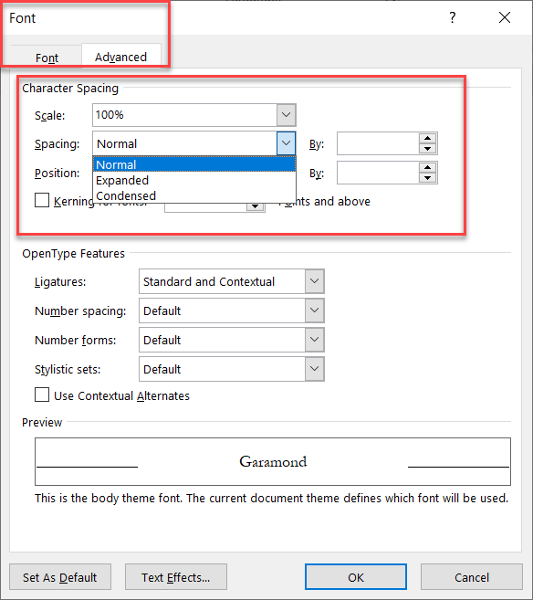 This a doozy! In word, how do I make sure that the URL continues in the ...