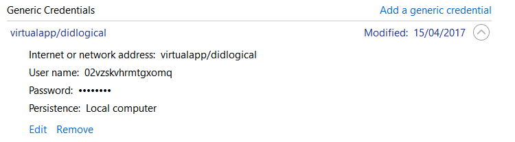 virtualapp/didlogical - Microsoft Q&A