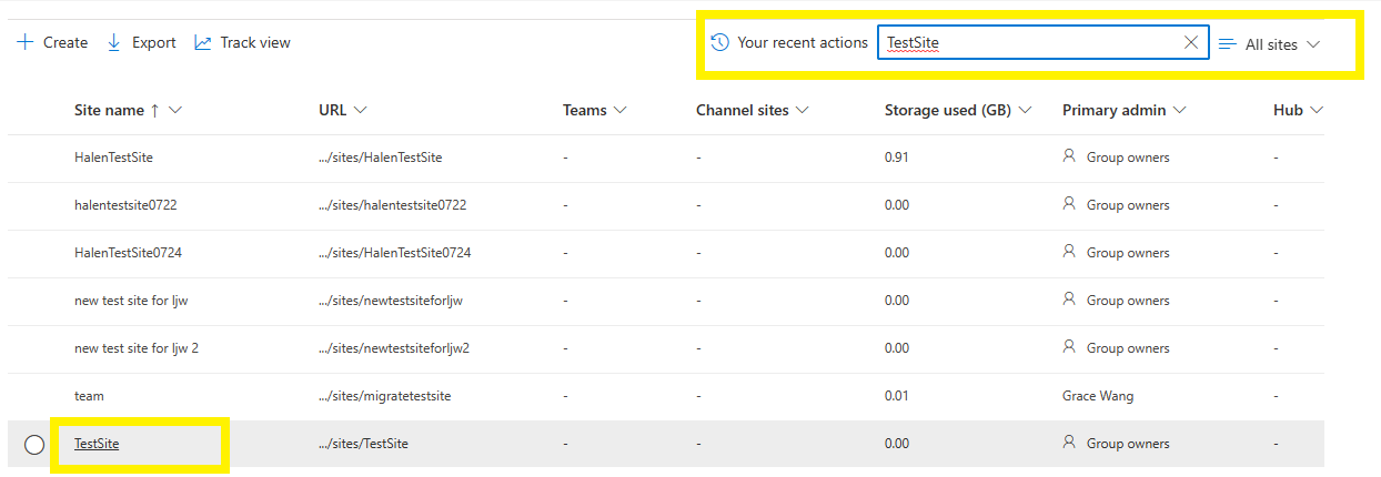 The Query String Siteurl Is Missing Or Invalid When Trying To Delete Sharepoint Microsoft Qanda 