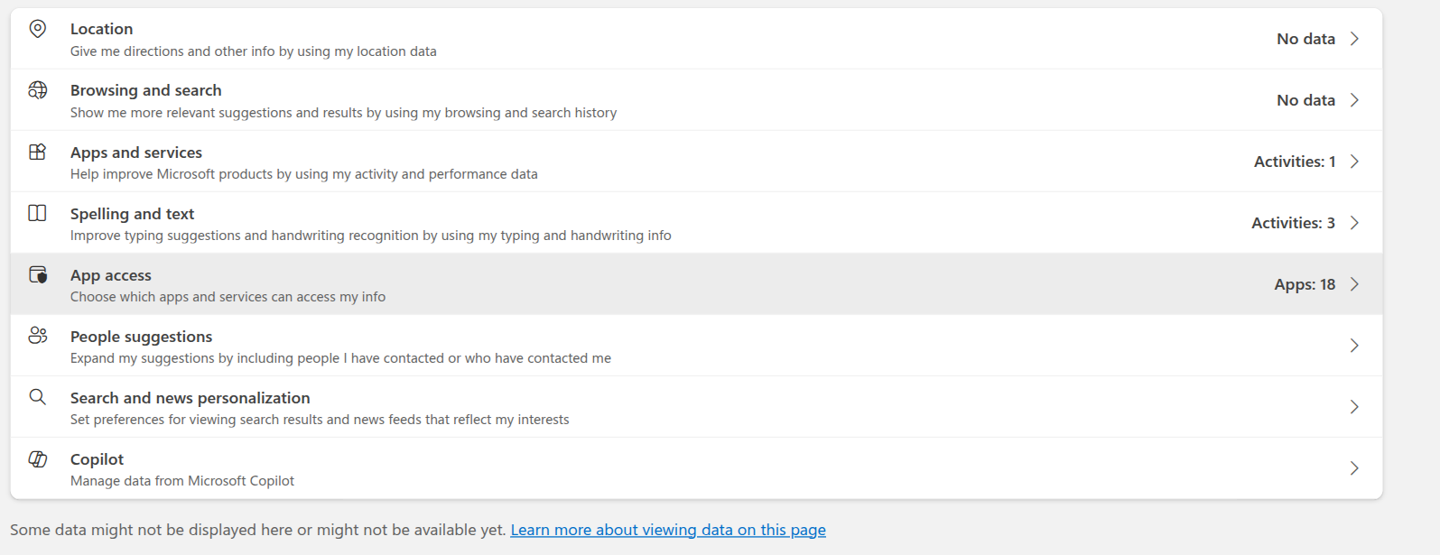 Delete images from Bing Image Creator - Microsoft Q&A