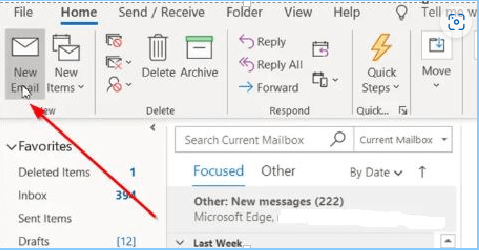 Is there a way to prevent recipients from forwarding my emails ...