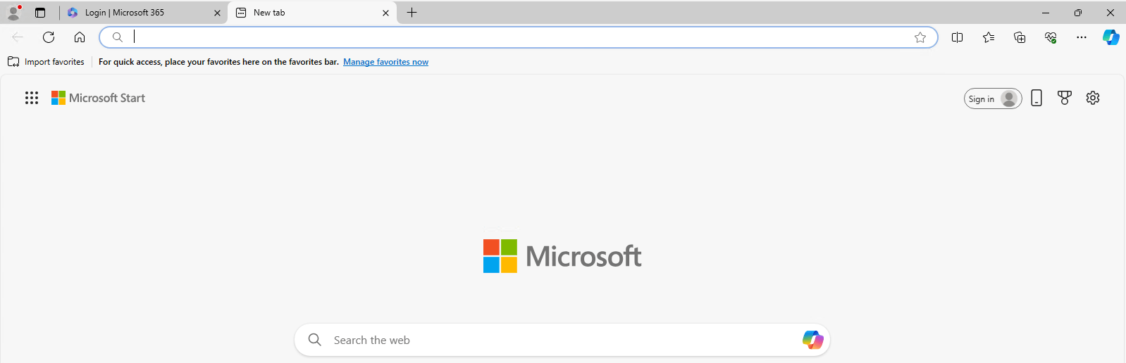 Customize new tabs in Microsoft Edge - Microsoft Q&A