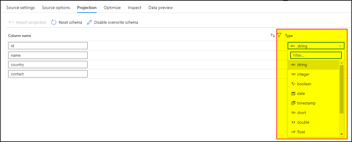 ADF Smartsheets connector incorrectly converts data when sourcing ... ADF Smartsheets connector incorrectly converts data when sourcing ...