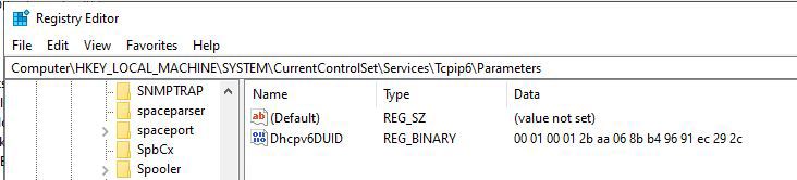 Virtual Switch / Virtual Network Adapters Added to Host Question ...