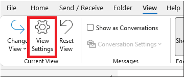 Outlook interface - Microsoft Q&A