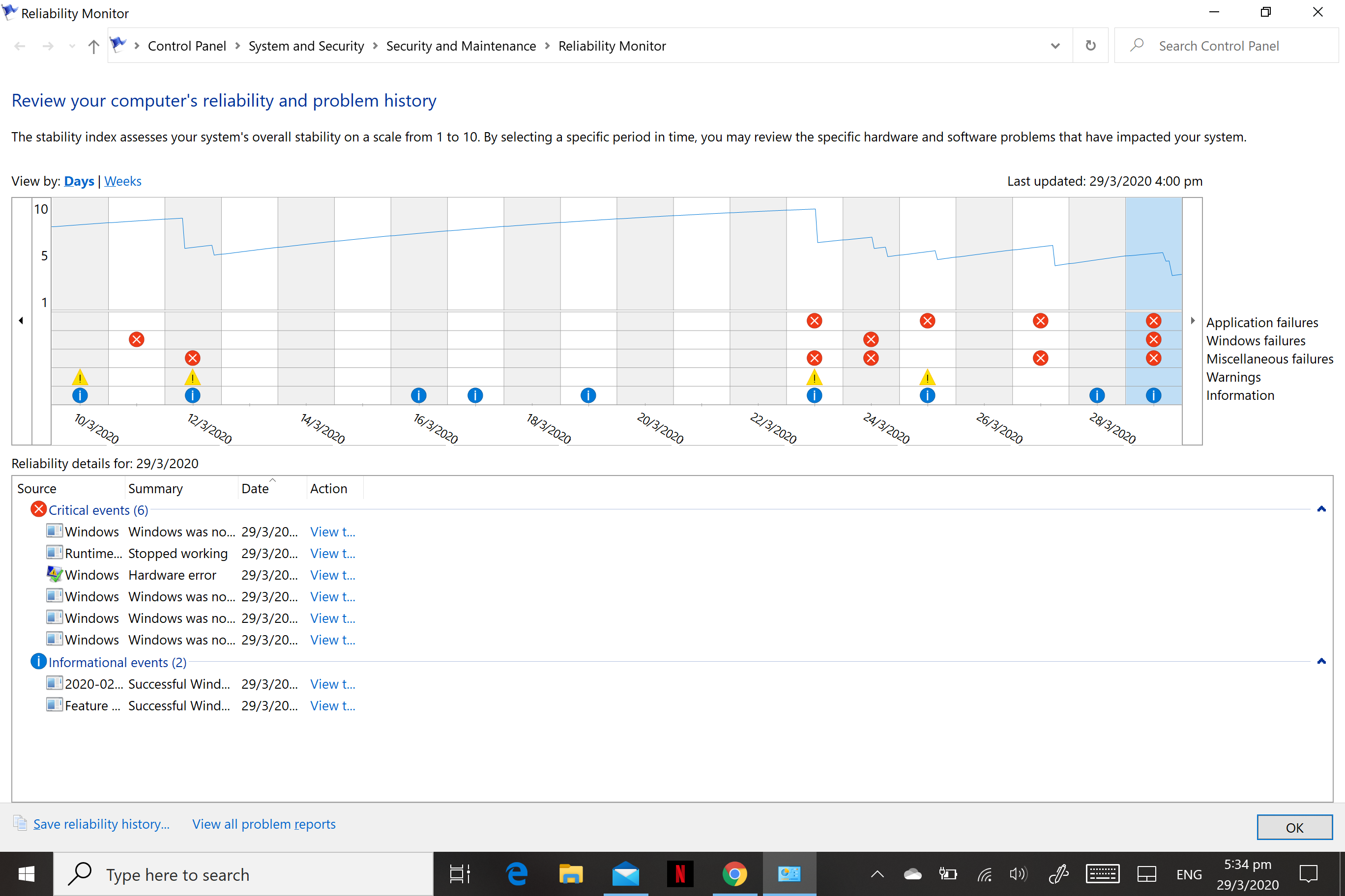 Surface Pro 7 Overheating - Microsoft Q&A