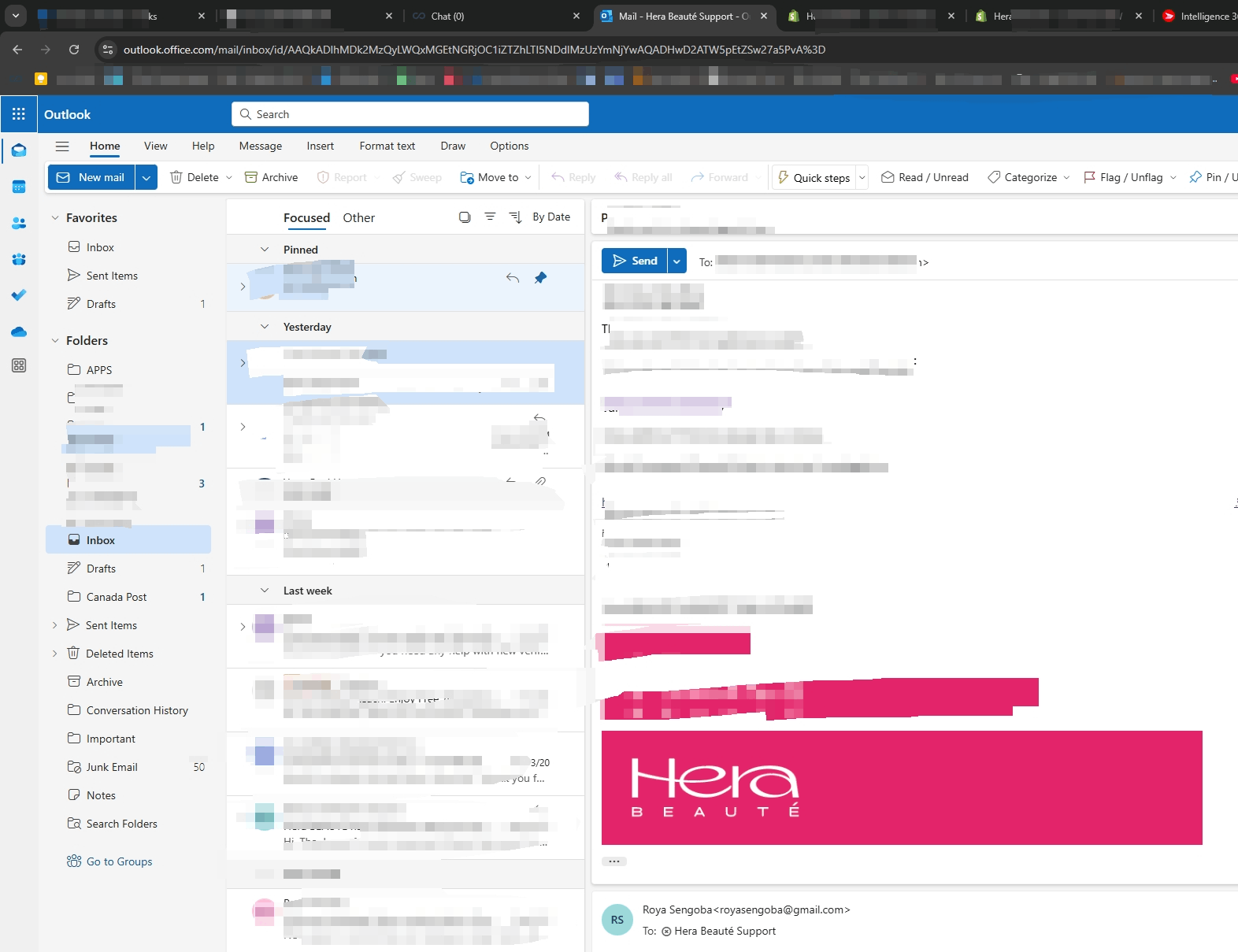 Smart Suggestion / prediction occasionally missing - Microsoft Q&A