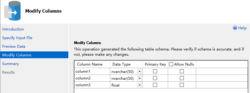 Question about decimal numbers in SQL Server Management Studio ...