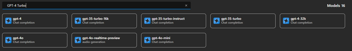 GPT-4 Turbo with Vision Preview exist? - Microsoft Q&A