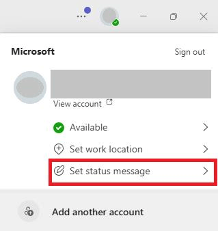 Always offline - Microsoft Q&A