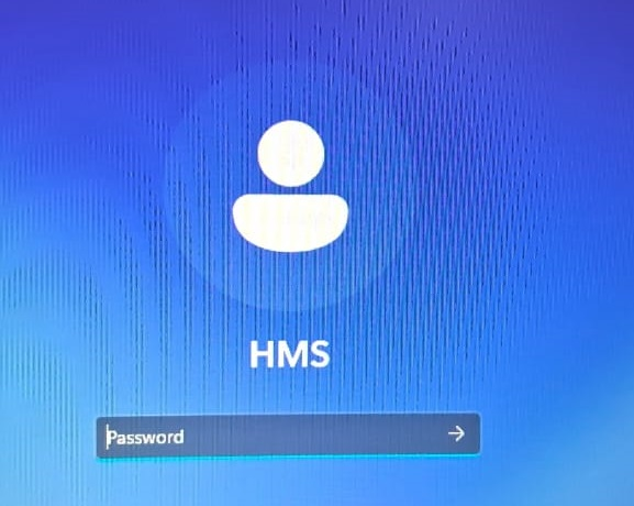 How to Hide Password Box for Local User Account Sign in, in Domain joined PC - Microsoft Q&A