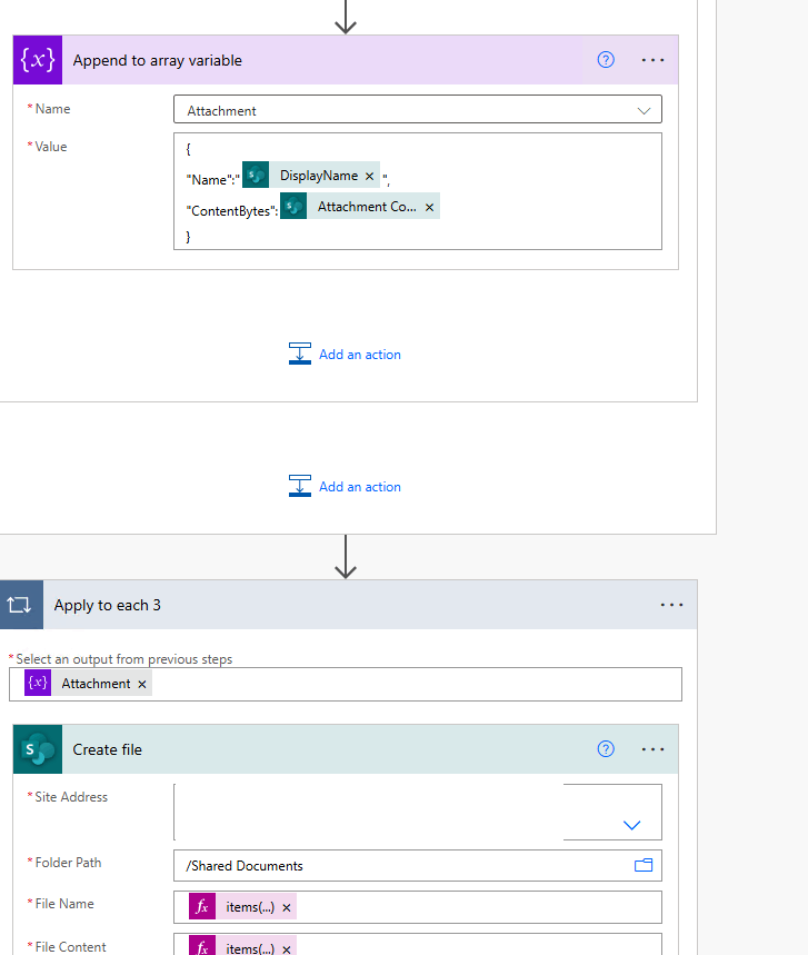 How to Locate and Export Attachments Stored in a Microsoft List ...